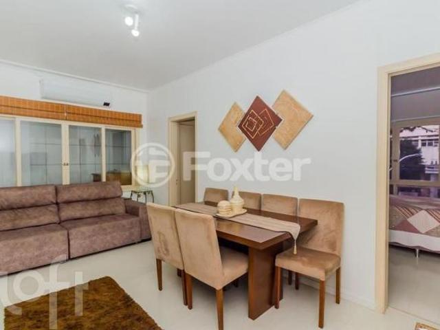 Apartamento à venda em Independência com 50 m², 1 quarto