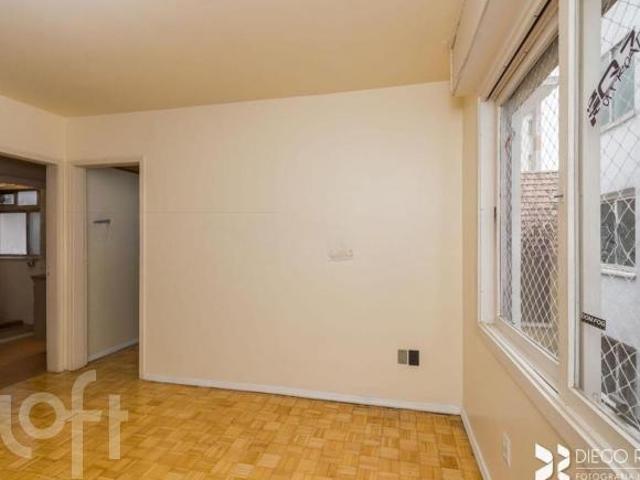 Apartamento à venda em Independência com 60 m², 2 quartos, 2 vagas