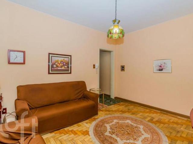 Apartamento à venda em Independência com 84 m², 3 quartos
