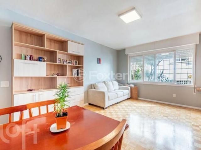 Apartamento à venda em Independência com 80 m², 2 quartos, 2 vagas
