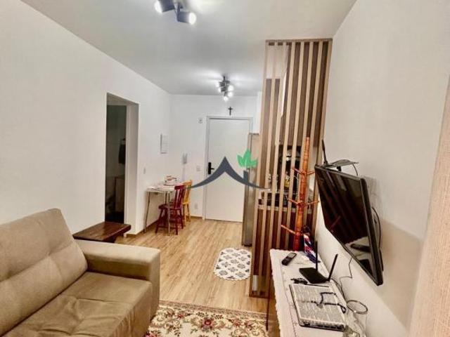 apartamento à venda em Indianópolis