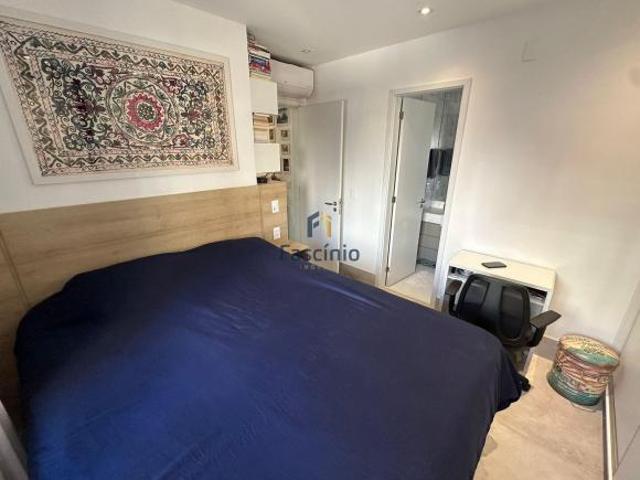 Apartamento à venda em Indianópolis