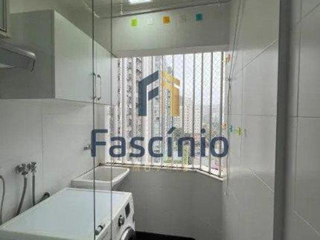 Apartamento à venda em Indianópolis