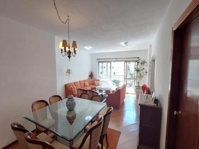 Apartamento à venda em Indianópolis