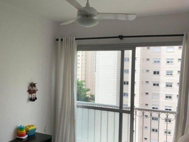 Apartamento à venda em Indianópolis