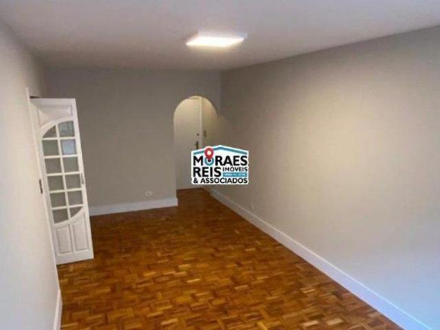 Apartamento à venda em Indianópolis