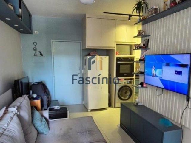 Apartamento à venda em Indianópolis
