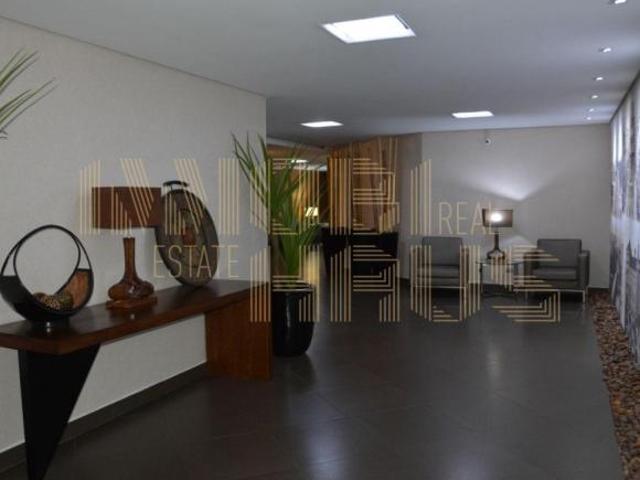 Apartamento à venda em Indianópolis 4 quartos