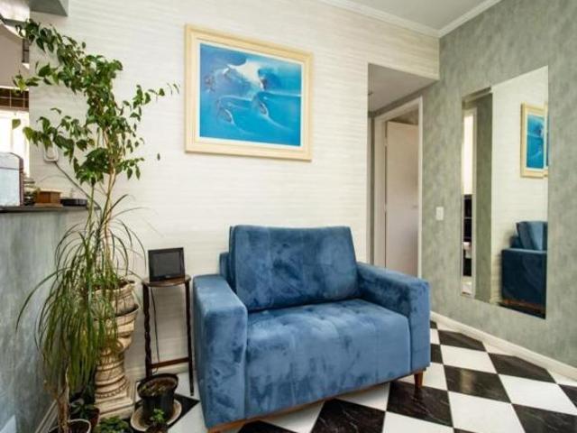 Apartamento à venda em Indianópolis
