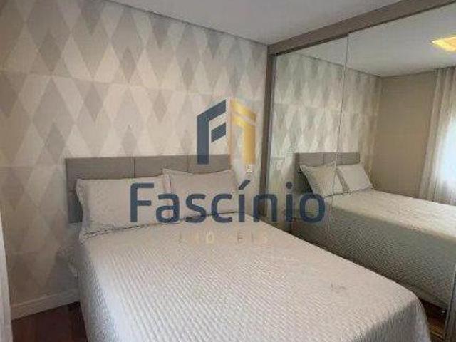 Apartamento à venda em Indianópolis