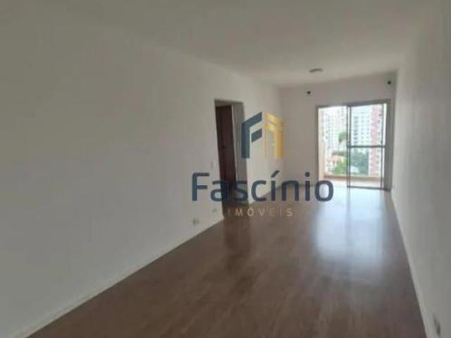 Apartamento à venda em Indianópolis