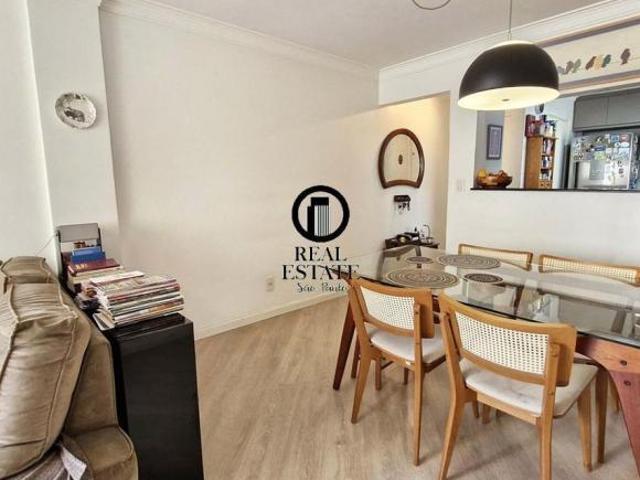 Apartamento à venda em Indianópolis