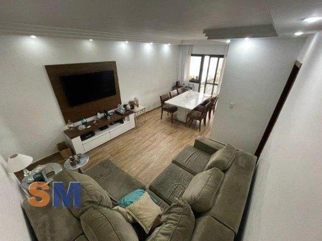 Apartamento à venda em Indianópolis