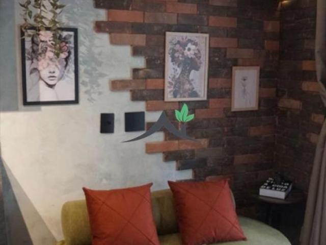 apartamento à venda em Indianópolis