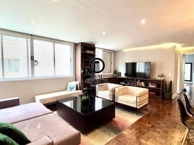 Apartamento à venda em Indianópolis
