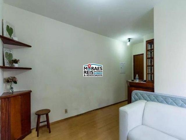 Apartamento à venda em Indianópolis
