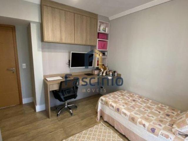 Apartamento à venda em Indianópolis