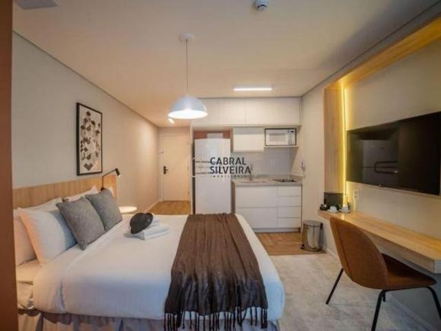 Apartamento à venda em Indianópolis