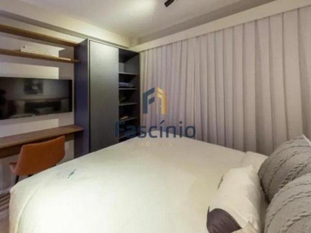 Apartamento à venda em Indianópolis