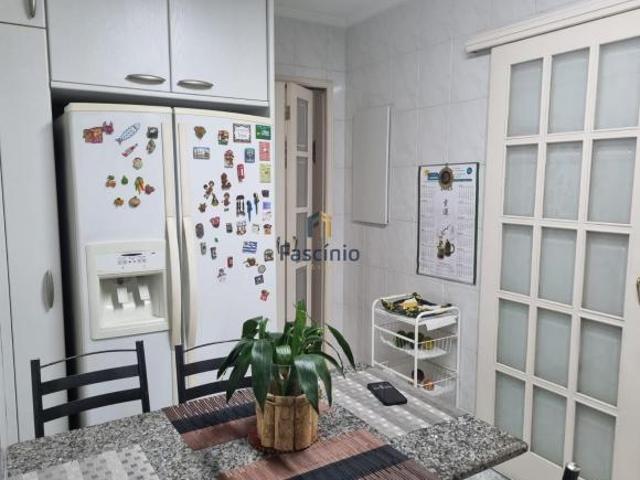 Apartamento à venda em Indianópolis