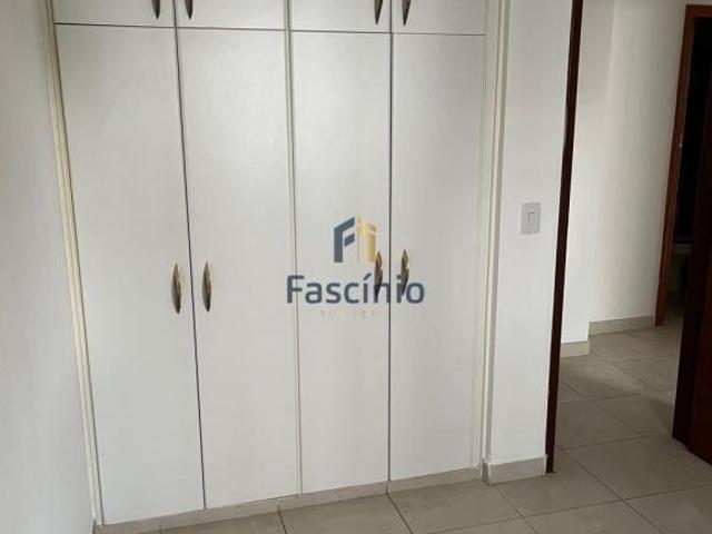Apartamento à venda em Indianópolis