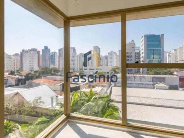 Apartamento à venda em Indianópolis