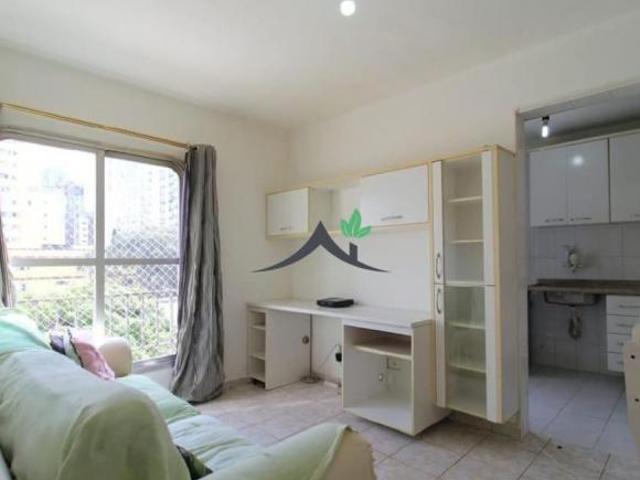 apartamento à venda em Indianópolis