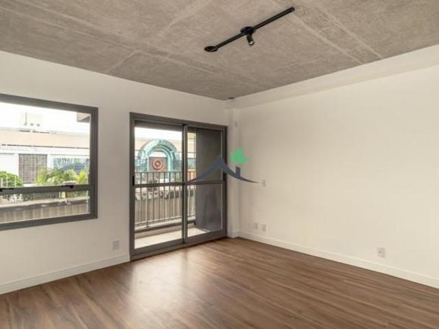 apartamento à venda em Indianópolis