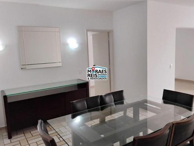 Apartamento à venda em Indianópolis