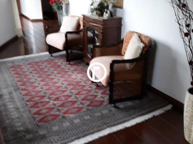 Apartamento à venda em Indianópolis