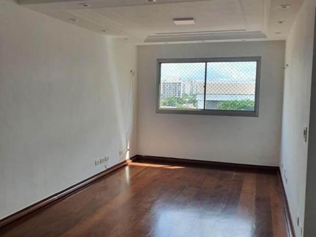 Apartamento à Venda em Indianópolis