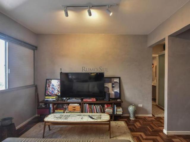 Apartamento à venda em Indianópolis
