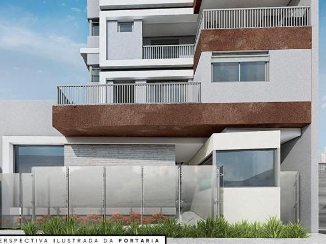 Apartamento à venda em Indianópolis