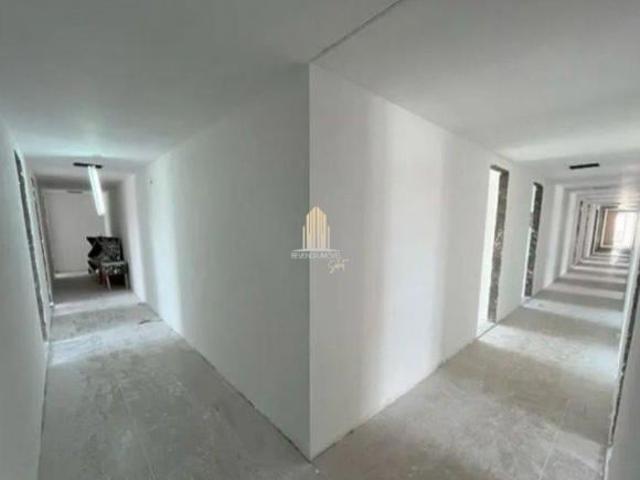 Apartamento à venda em Indianópolis