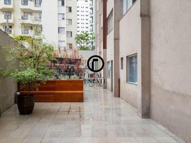 Apartamento à venda em Indianópolis