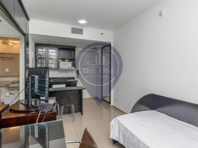 Apartamento à venda em Indianópolis: 1 quarto, 1 suíte, 1 sala, 1 banheiro, 1 vaga São Paulo SP 27