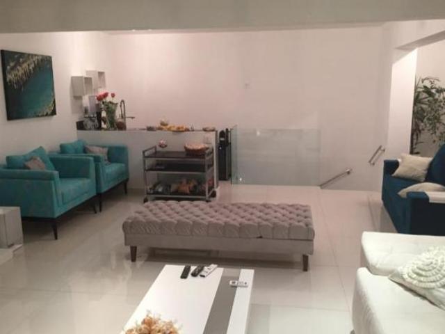 Apartamento à venda em Indianópolis