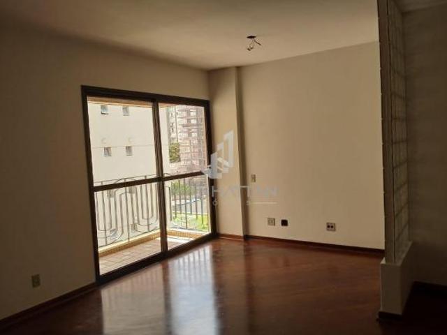 apartamento à venda em Indianópolis