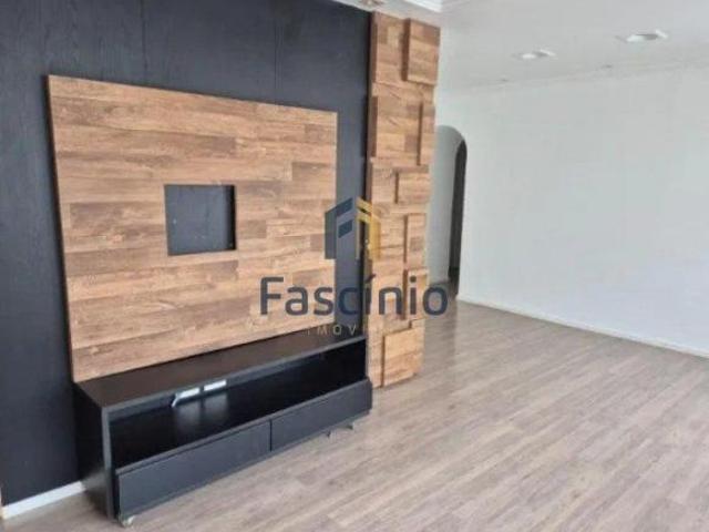 Apartamento à venda em Indianópolis