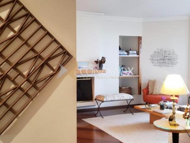 apartamento à venda em Indianópolis