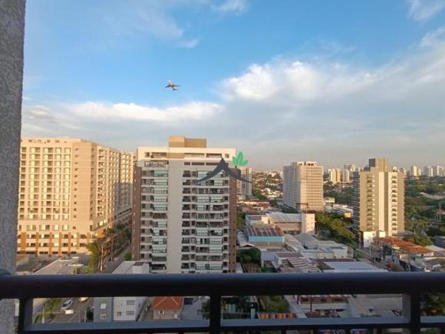 apartamento à venda em Indianópolis