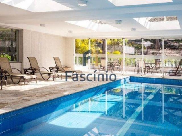 Apartamento à venda em Indianópolis