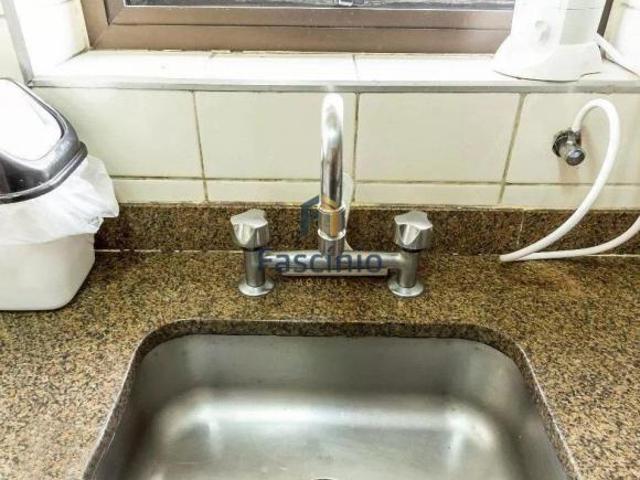 Apartamento à venda em Indianópolis