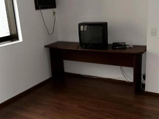 Apartamento à venda em Indianópolis