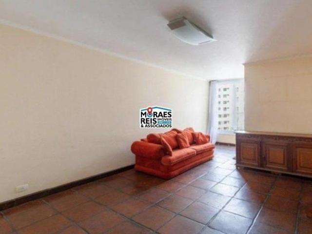 Apartamento à venda em Indianópolis