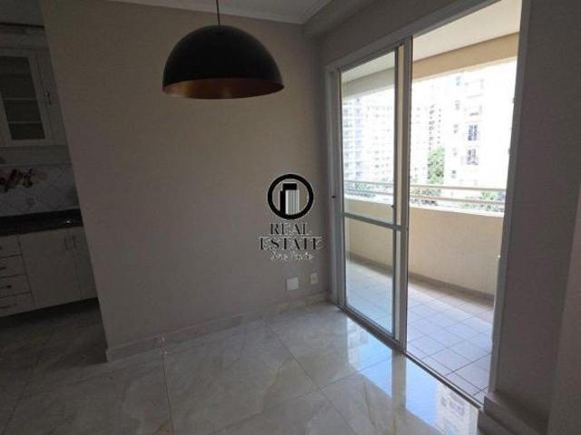 Apartamento à venda em Indianópolis