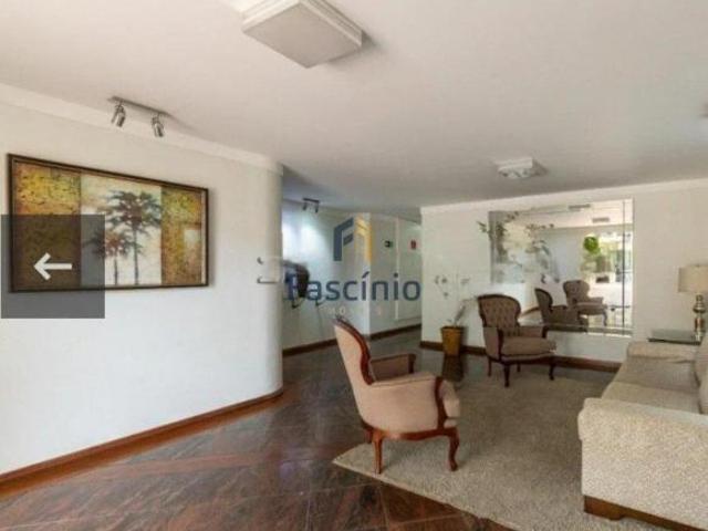 Apartamento à venda em Indianópolis