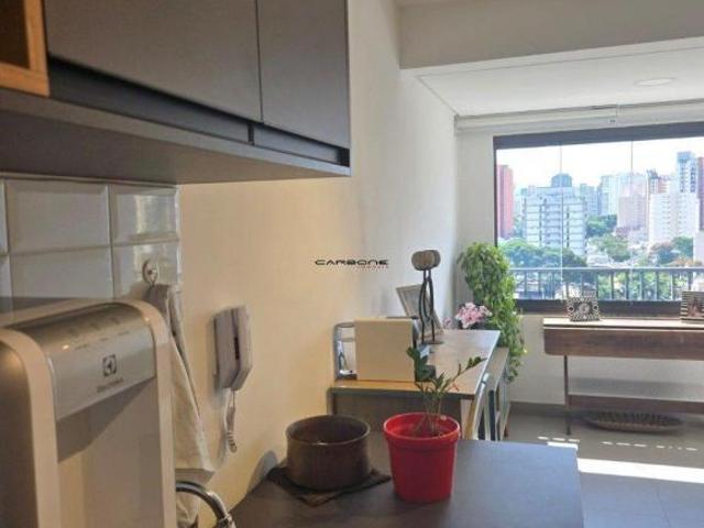 Apartamento à venda em Indianópolis
