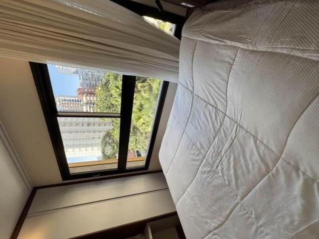 Apartamento à venda em Indianópolis com 20 m², 0 quartos, 0 vagas