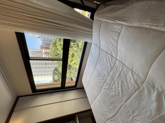 Apartamento à venda em Indianópolis com 20 m², 0 quartos, 0 vagas